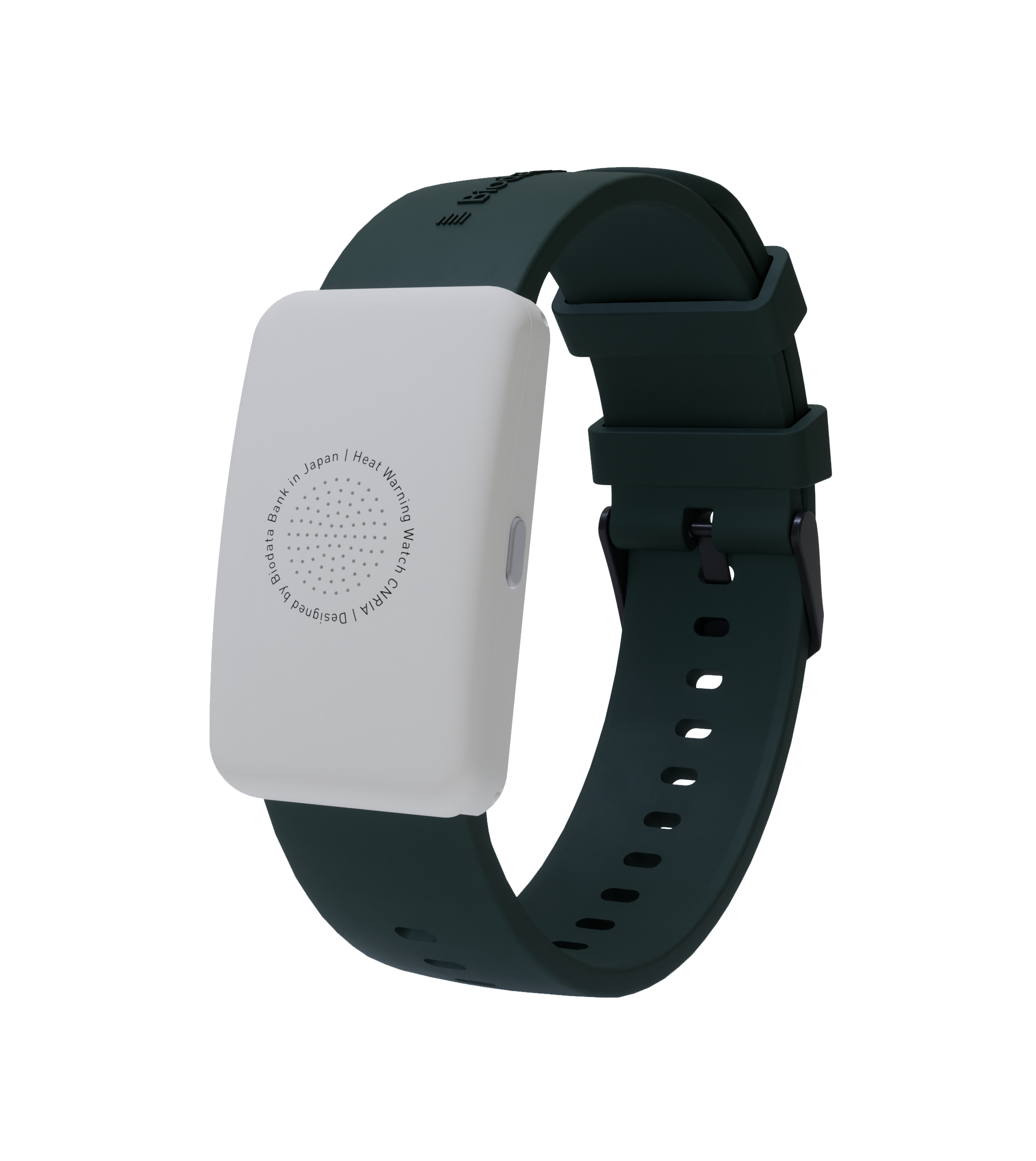 Comprar Pulsera de Prevención Golpes de Calor para Trabajadores